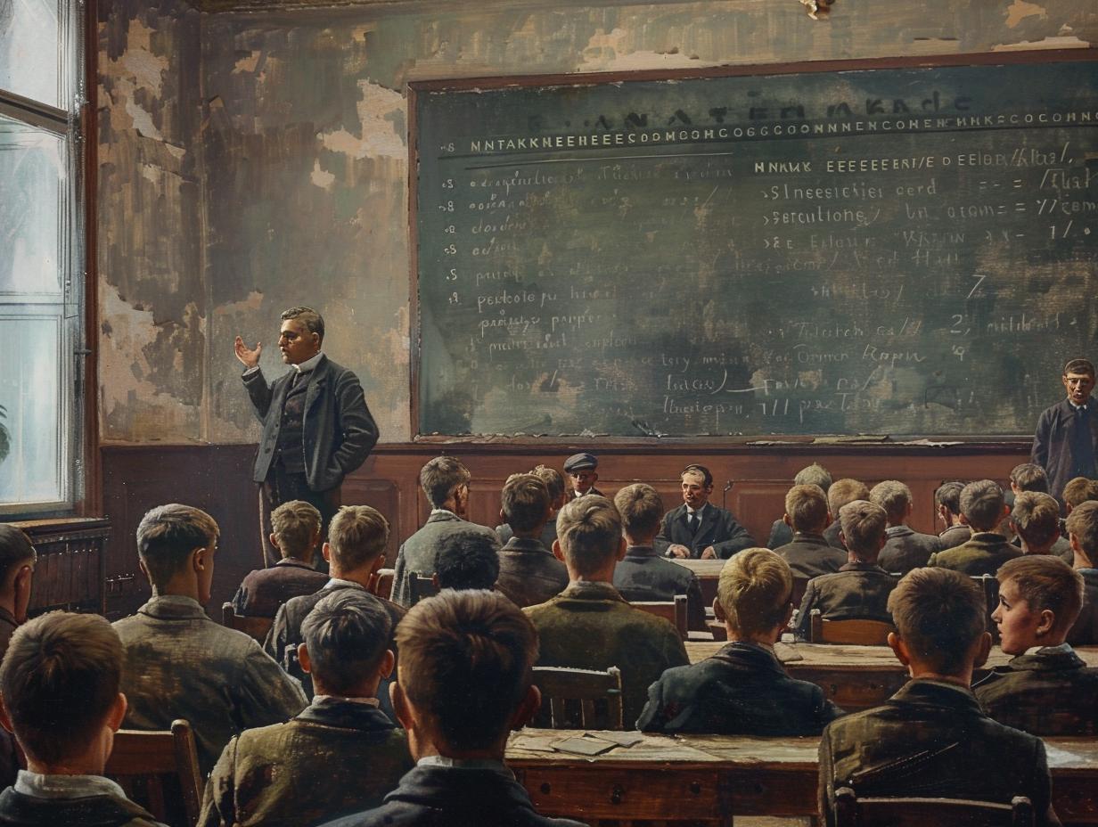 Komisja Edukacji Narodowej: zrozumieć polski system edukacji ...